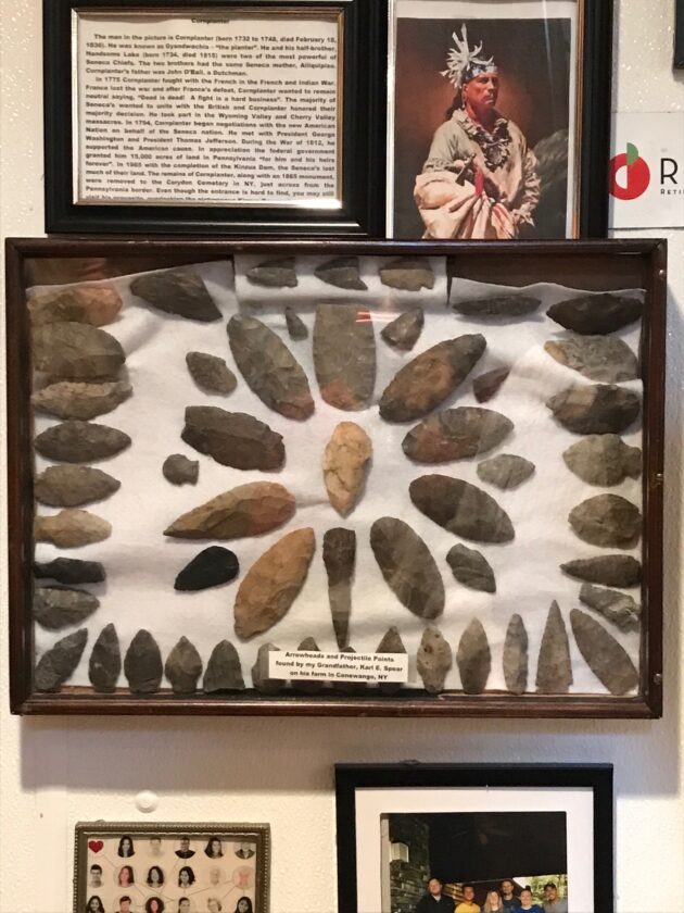 A Passion for History | News, Sports, Jobs - Post Journal